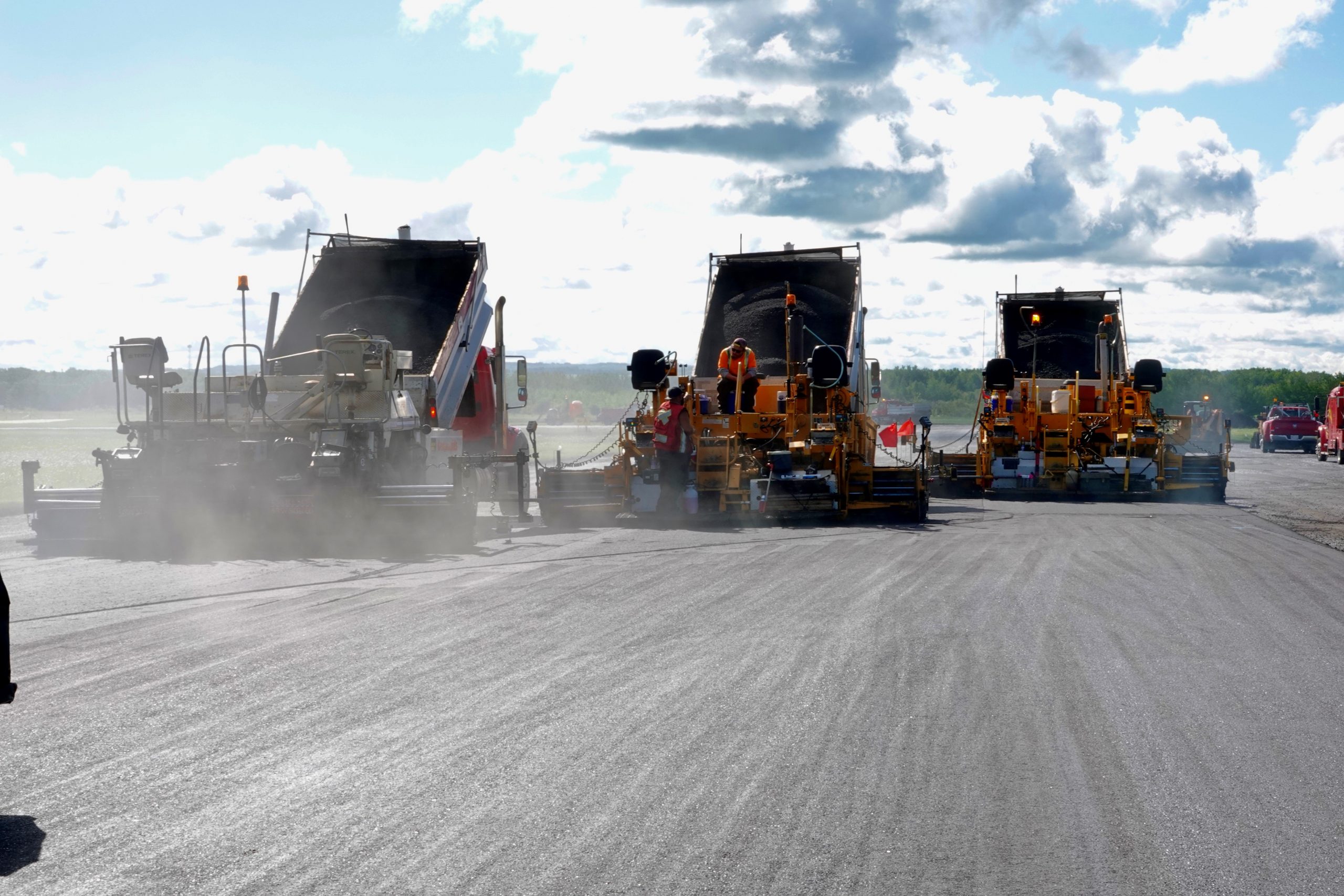Contact Us – Border Paving – Quality Asphalt Paving For Over 60 Years