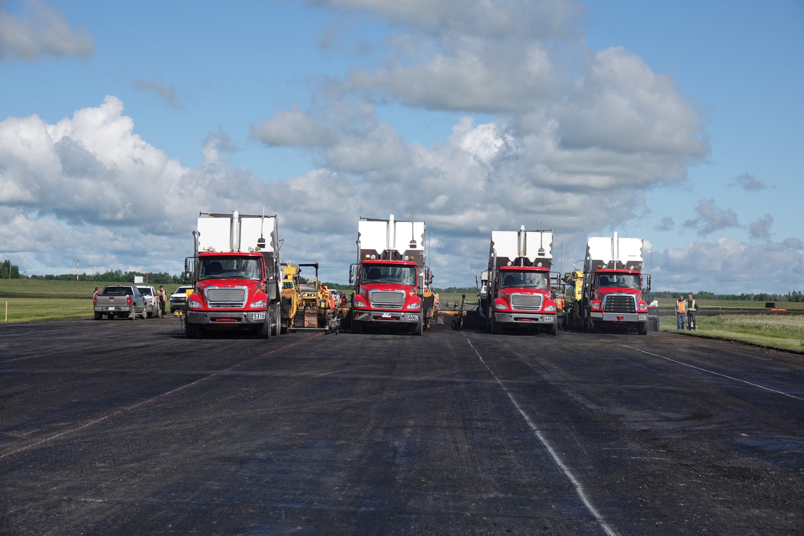 Contact Us – Border Paving – Quality Asphalt Paving For Over 60 Years